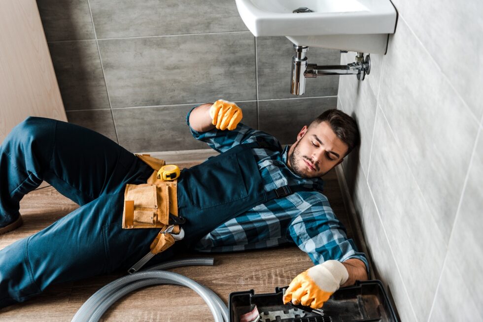 Residential Plumber | Desert Drain Plumbing